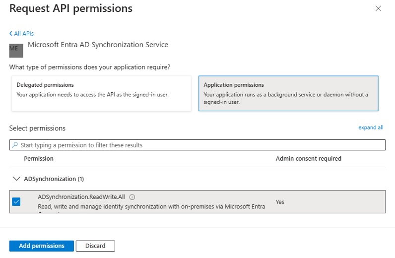 Despite Recent Security Hardening, Entra ID Synchronization Feature Remains Open for Abuse ...